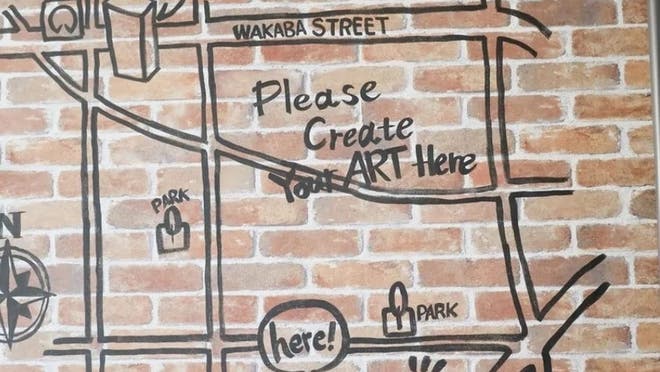 様々なシチュエーション、世界観に対応した本格的な撮影が可能です。の写真22