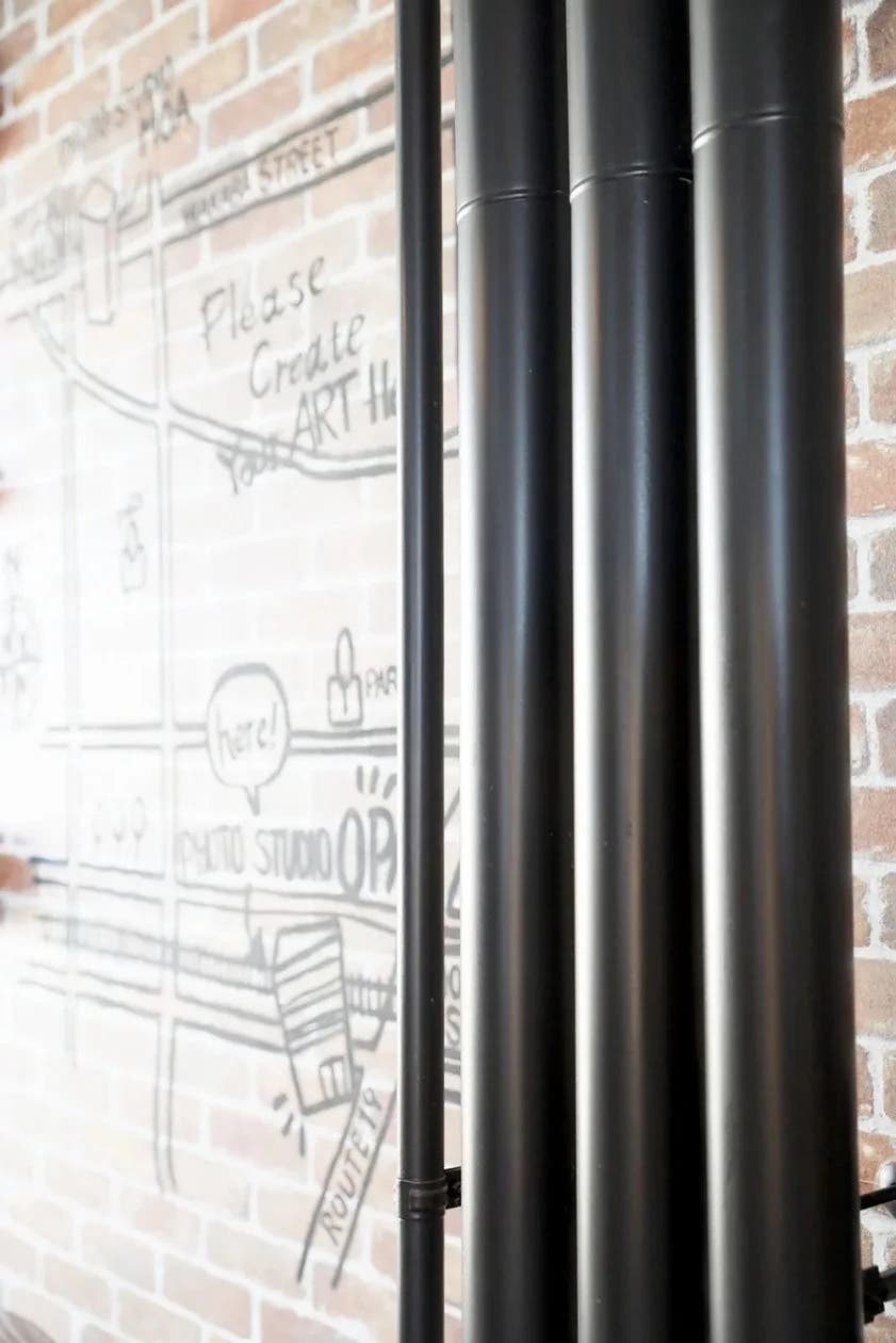 様々なシチュエーション、世界観に対応した本格的な撮影が可能です。の写真23