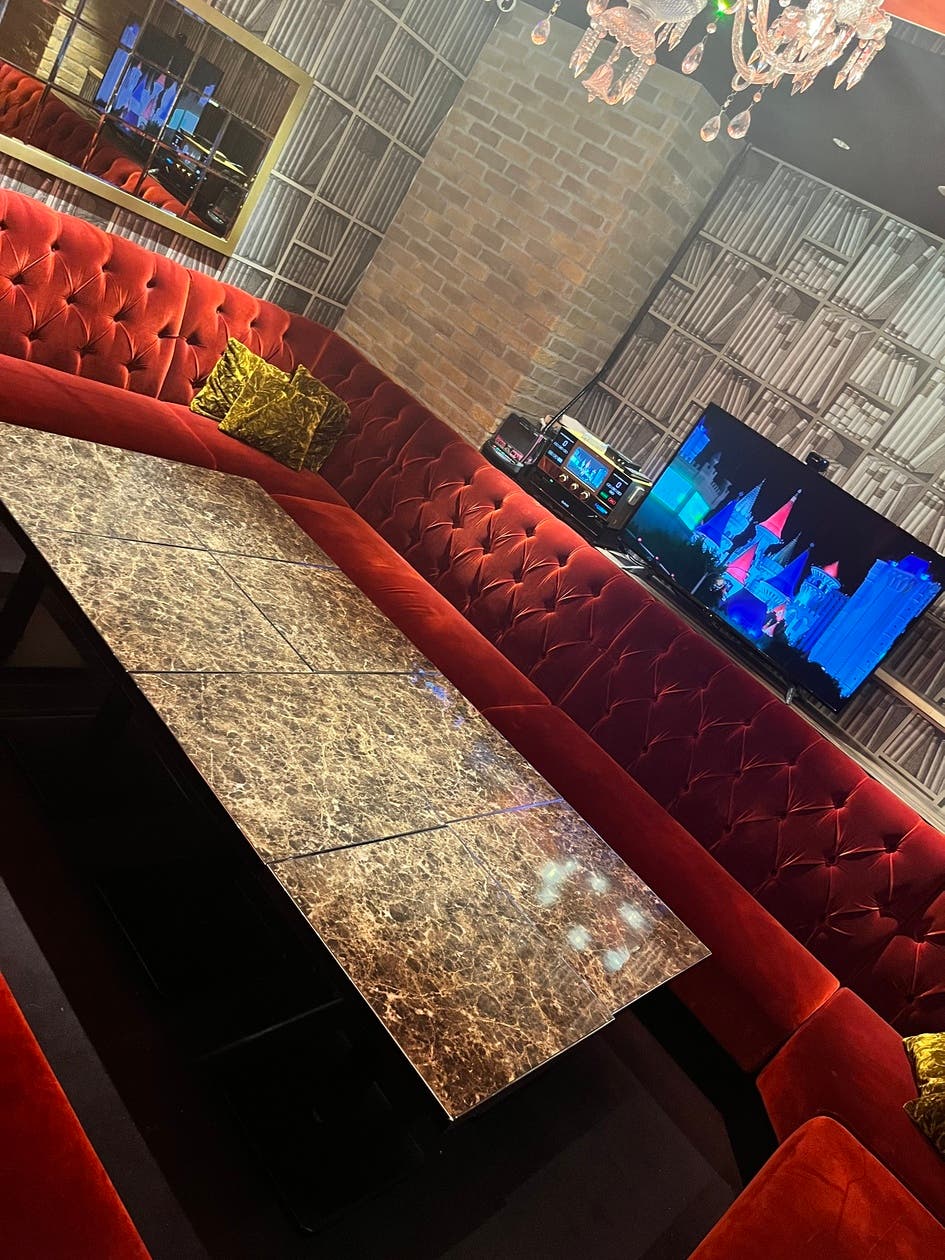 【大阪・難波】異国情緒なカジノの雰囲気でパーティやイベント、撮影等に最適なカジノスペース　Jack&Queenの写真8