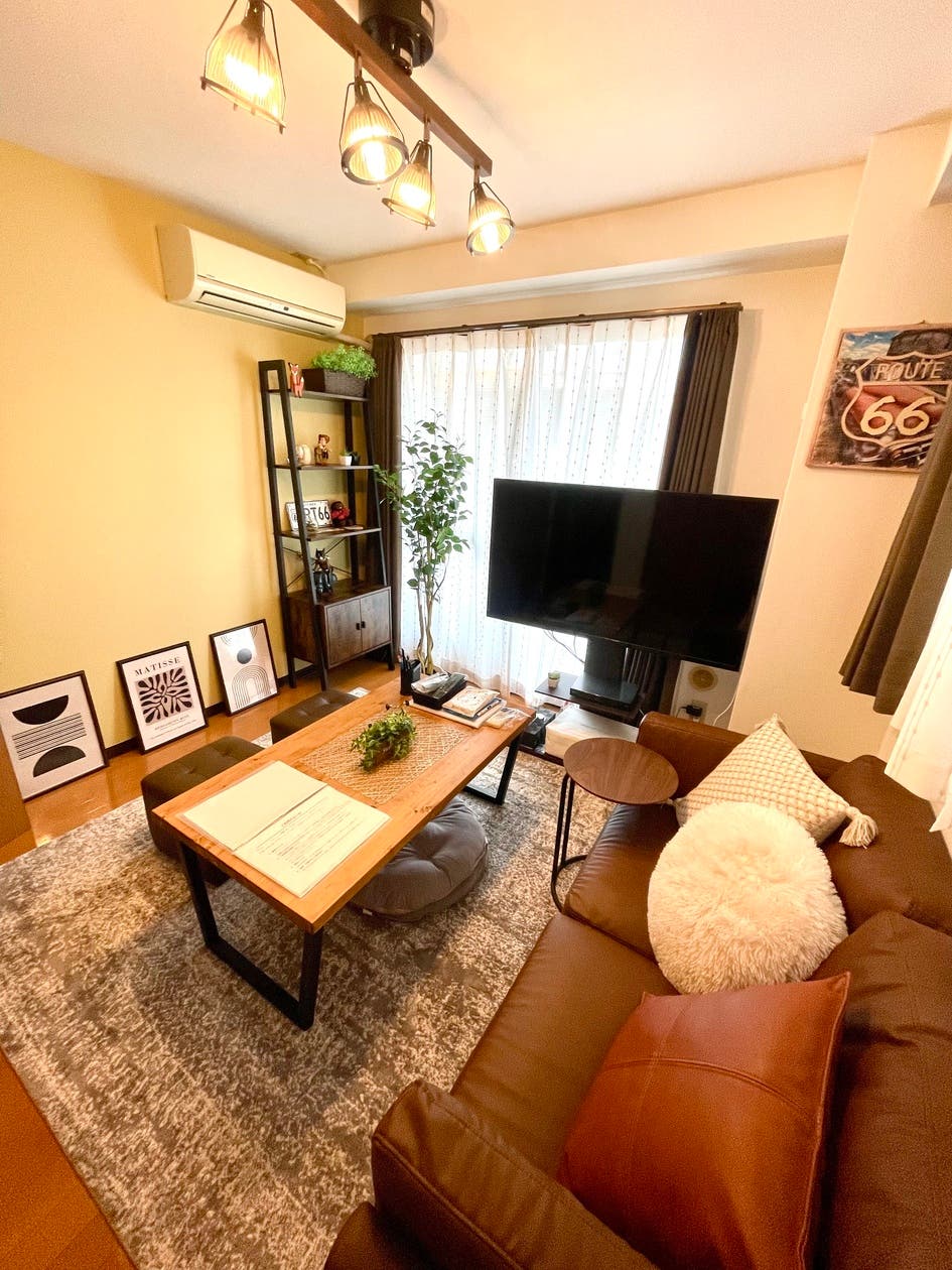 京成船橋徒歩5分の好立地、完全個室、プロジェクター完備‼️の写真7