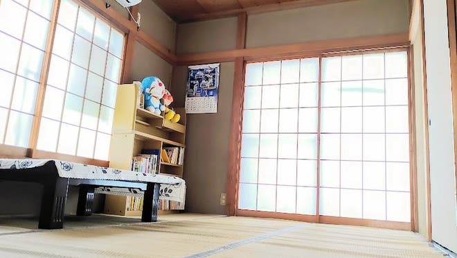 【横浜市旭区】クリスマス装飾🎅商業撮影可🌟撮影実績多数📺一軒家🏠自然光/和室/4LDK/パーティー/セミナー等の写真3