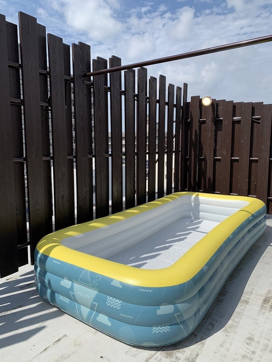 御堂筋線あびこ駅から徒歩約４分のプライベートBBQスペース！の写真8