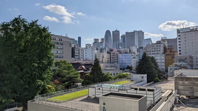 【新宿】🌟光回線🌟<ライト会議室>室内リニューアル■新宿三丁目駅出口すぐ■綺麗で明るい<ライト会議室>ビジネス、ボドゲ会の写真20