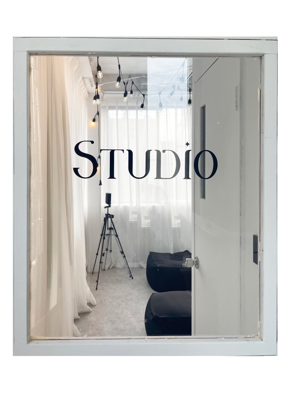 3Fプロジェクター付き撮影スタジオ/セルフ写真館の写真8