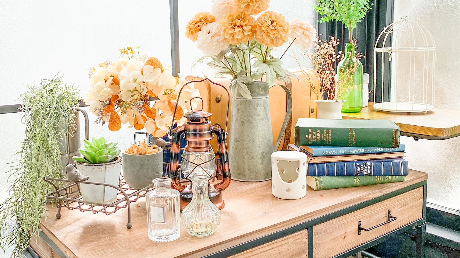 テラス付き自然光ハウススタジオ【魚崎駅徒歩6分】の写真4