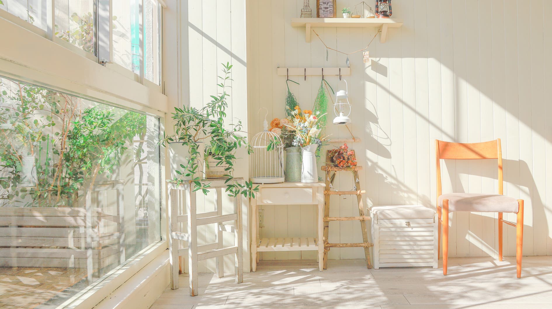 テラス付き自然光ハウススタジオ【魚崎駅徒歩6分】の写真6