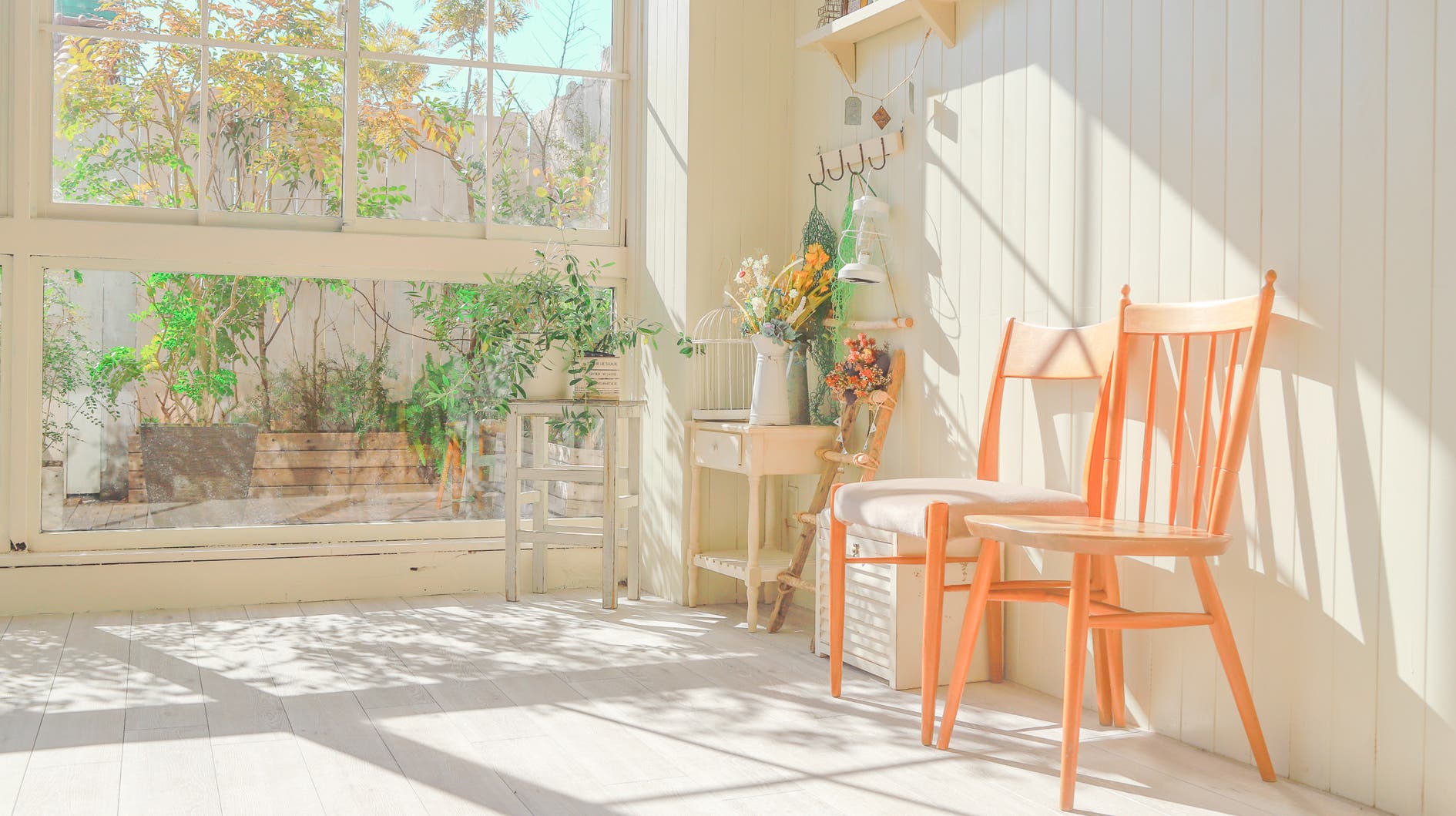 テラス付き自然光ハウススタジオ【魚崎駅徒歩6分】の写真11