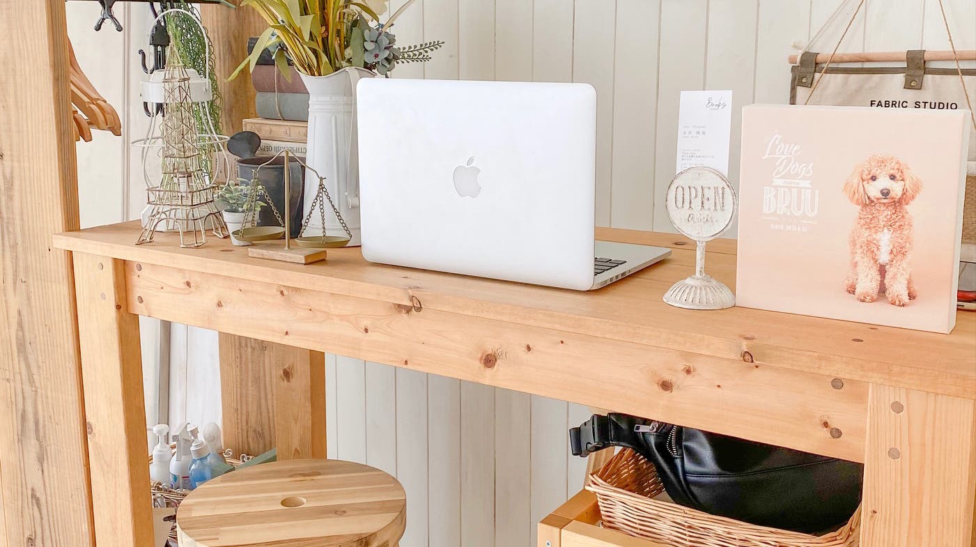 テラス付き自然光ハウススタジオ【魚崎駅徒歩6分】の写真10