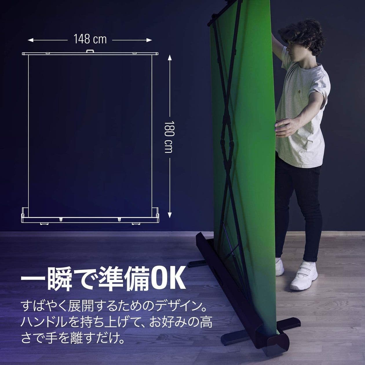 大和駅徒歩２分♪平日660円/h～✨土日祝770円/ｈ～✨様々な用途で気軽に利用できるスタジオ☆の写真16
