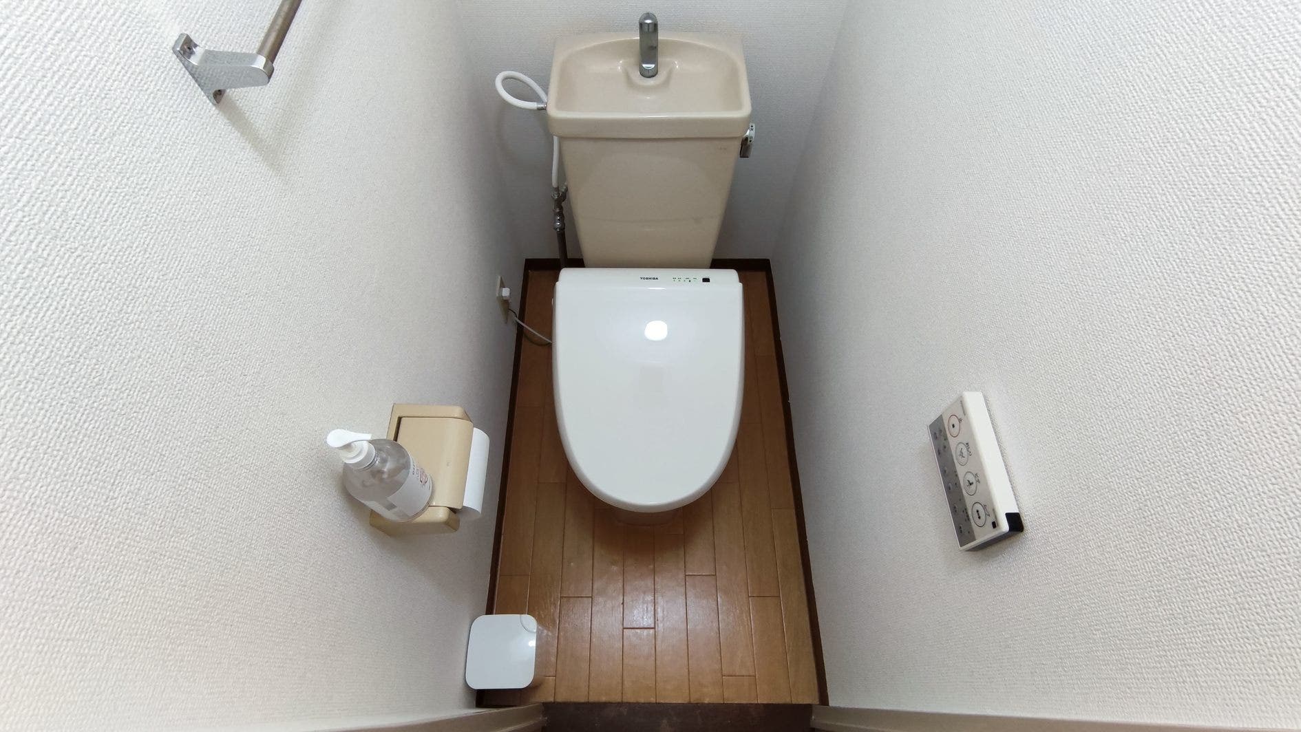 65インチスマートTV🎥デートやパーティーに🥳スーパー・コンビニそば🏪禁煙🚭清潔✨高砂402の写真12