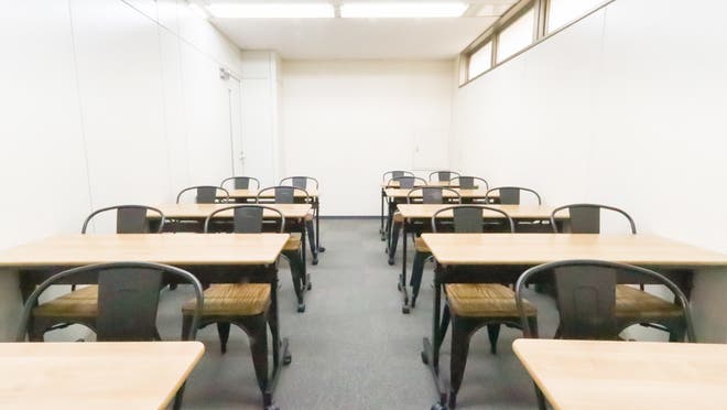 【秋葉原駅徒歩1分!18名利用可!】モニター・WiFi無料!毎日清掃!ふれあい貸し会議室 秋葉原No52の写真4