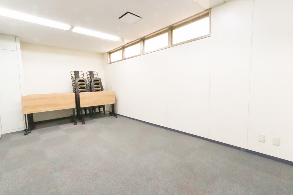 【秋葉原駅徒歩1分！18名利用可！】モニター・WiFi無料！毎日清掃！ふれあい貸し会議室 秋葉原No52の写真14