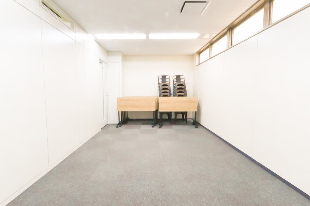 【秋葉原駅徒歩1分！18名利用可！】モニター・WiFi無料！毎日清掃！ふれあい貸し会議室 秋葉原No52の写真16