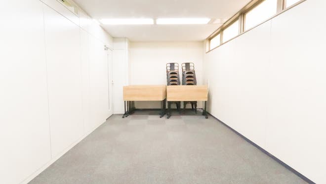 【秋葉原駅徒歩1分!18名利用可!】モニター・WiFi無料!毎日清掃!ふれあい貸し会議室 秋葉原No52の写真16