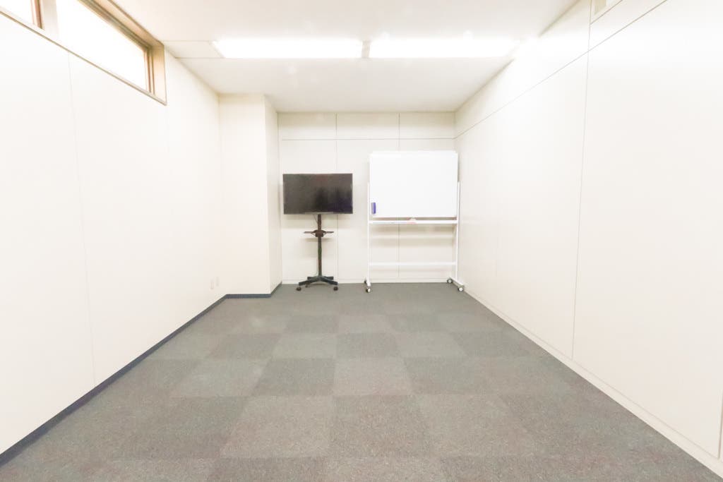 【秋葉原駅徒歩1分！18名利用可！】モニター・WiFi無料！毎日清掃！ふれあい貸し会議室 秋葉原No52の写真17