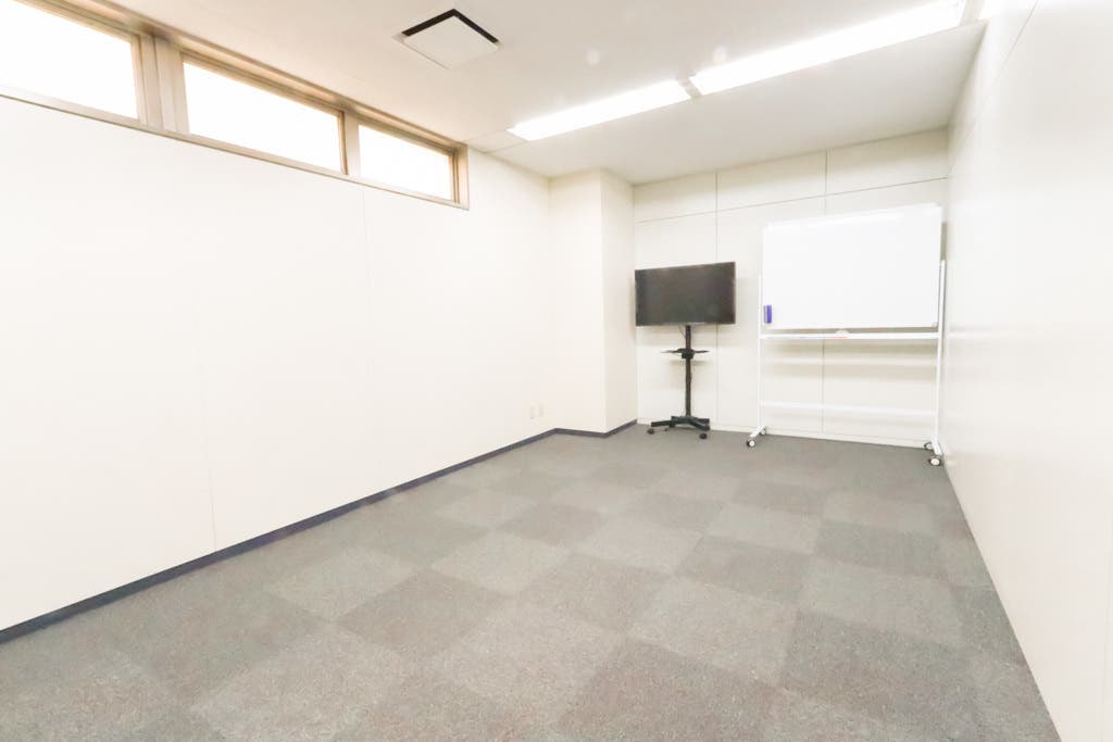 【秋葉原駅徒歩1分！18名利用可！】モニター・WiFi無料！毎日清掃！ふれあい貸し会議室 秋葉原No52の写真18