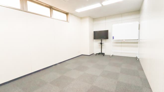 【秋葉原駅徒歩1分!18名利用可!】モニター・WiFi無料!毎日清掃!ふれあい貸し会議室 秋葉原No52の写真18