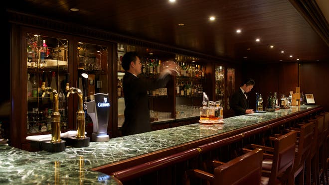 メインバー フォースルの写真4