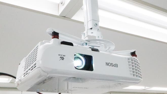 【秋葉原駅徒歩1分!大型会議室!55名利用可!】プロジェクター・WiFi無料!毎日清掃!ふれあい貸し会議室 秋葉原No53の写真24