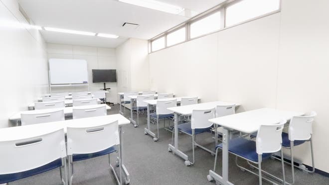 【秋葉原駅徒歩1分!21名利用可!】モニター・WiFi無料!毎日清掃!ふれあい貸し会議室 秋葉原No54の写真3