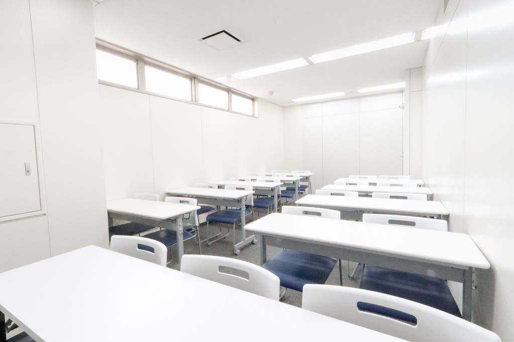 【秋葉原駅徒歩1分！21名利用可！】モニター・WiFi無料！毎日清掃！ふれあい貸し会議室 秋葉原No54の写真5