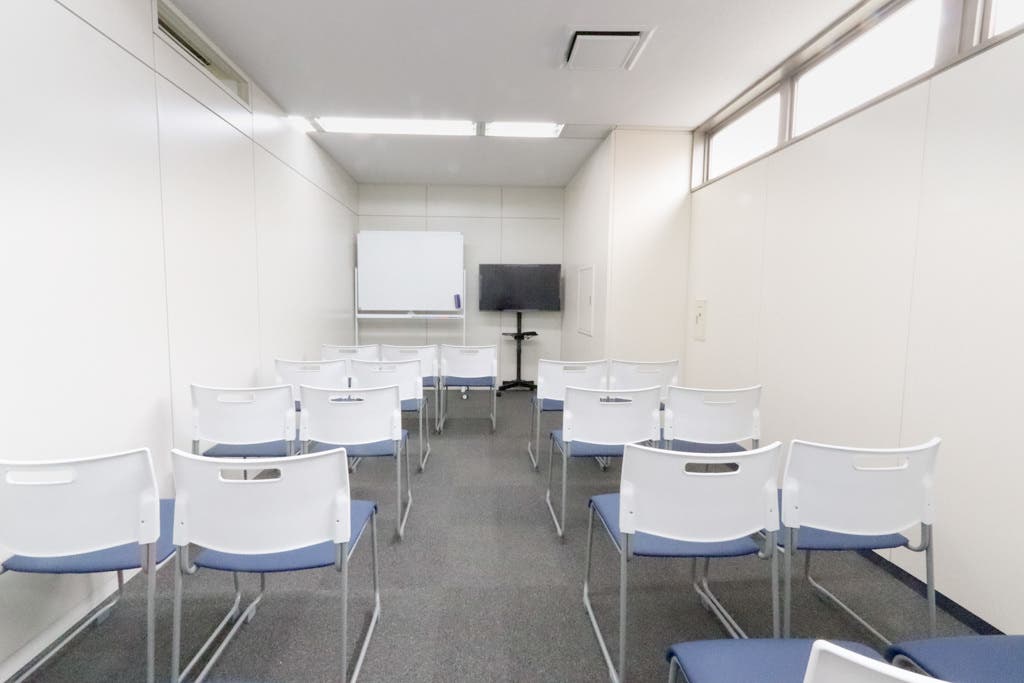 【秋葉原駅徒歩1分！21名利用可！】モニター・WiFi無料！毎日清掃！ふれあい貸し会議室 秋葉原No54の写真9