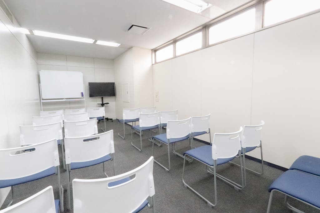 【秋葉原駅徒歩1分！21名利用可！】モニター・WiFi無料！毎日清掃！ふれあい貸し会議室 秋葉原No54の写真10