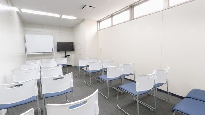 【秋葉原駅徒歩1分!21名利用可!】モニター・WiFi無料!毎日清掃!ふれあい貸し会議室 秋葉原No54の写真10