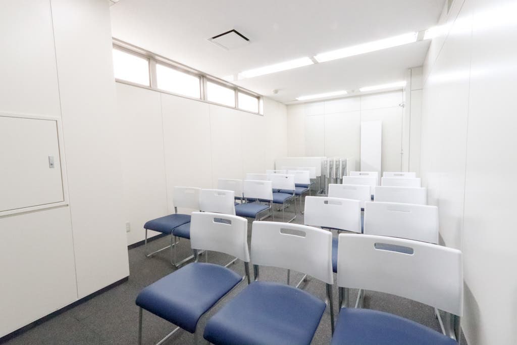 【秋葉原駅徒歩1分！21名利用可！】モニター・WiFi無料！毎日清掃！ふれあい貸し会議室 秋葉原No54の写真11