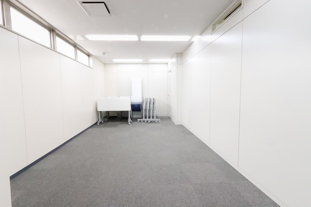 【秋葉原駅徒歩1分！21名利用可！】モニター・WiFi無料！毎日清掃！ふれあい貸し会議室 秋葉原No54の写真12