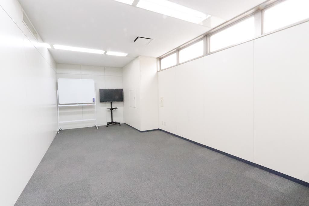 【秋葉原駅徒歩1分！21名利用可！】モニター・WiFi無料！毎日清掃！ふれあい貸し会議室 秋葉原No54の写真13