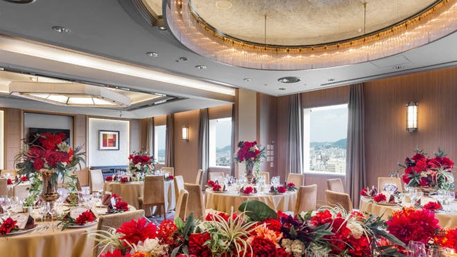 【神戸】ギャラリー@ザ マーカススクエア 神戸の写真1