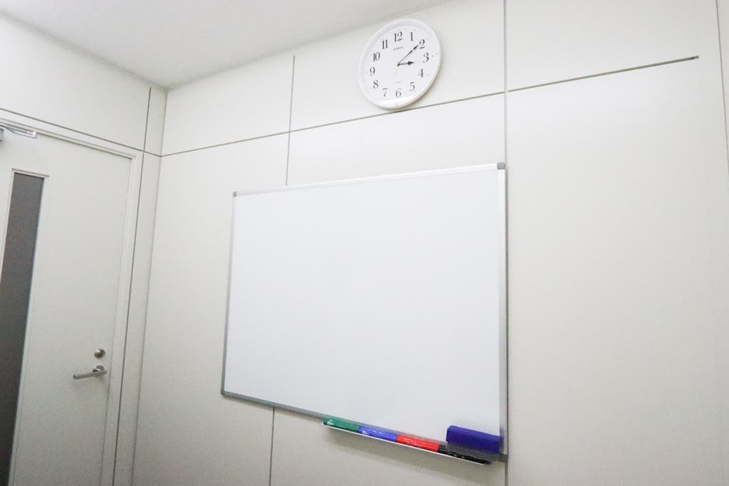 【秋葉原駅徒歩1分！4名利用可！】モニター・WiFi無料！毎日清掃！ふれあい貸し会議室 秋葉原No56の写真7