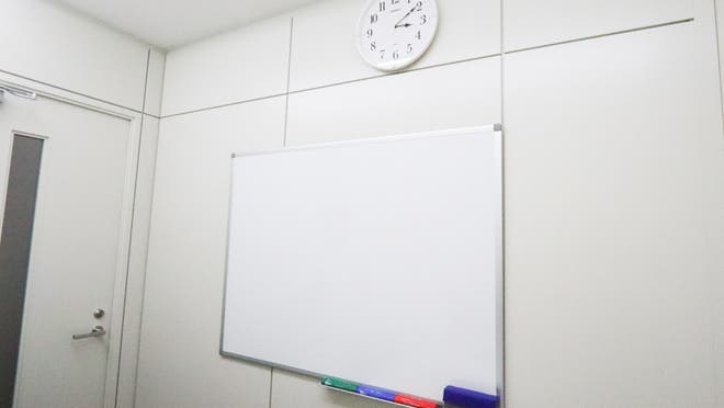 【秋葉原駅徒歩1分!4名利用可!】モニター・WiFi無料!毎日清掃!ふれあい貸し会議室 秋葉原No56の写真7