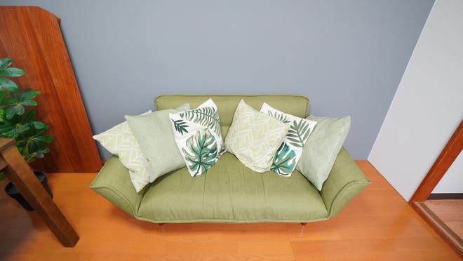 <塚本ミニマルオフィス402>完全個室✨光Wi-Fi📶モニター🖥テレワーク/Web面接/会議/ボドゲの写真10