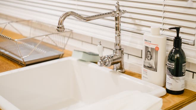 キッチン付き、ヴィンテージアメリカンなコテージ!女子会・誕生日会・パーティ・撮影などに!の写真17