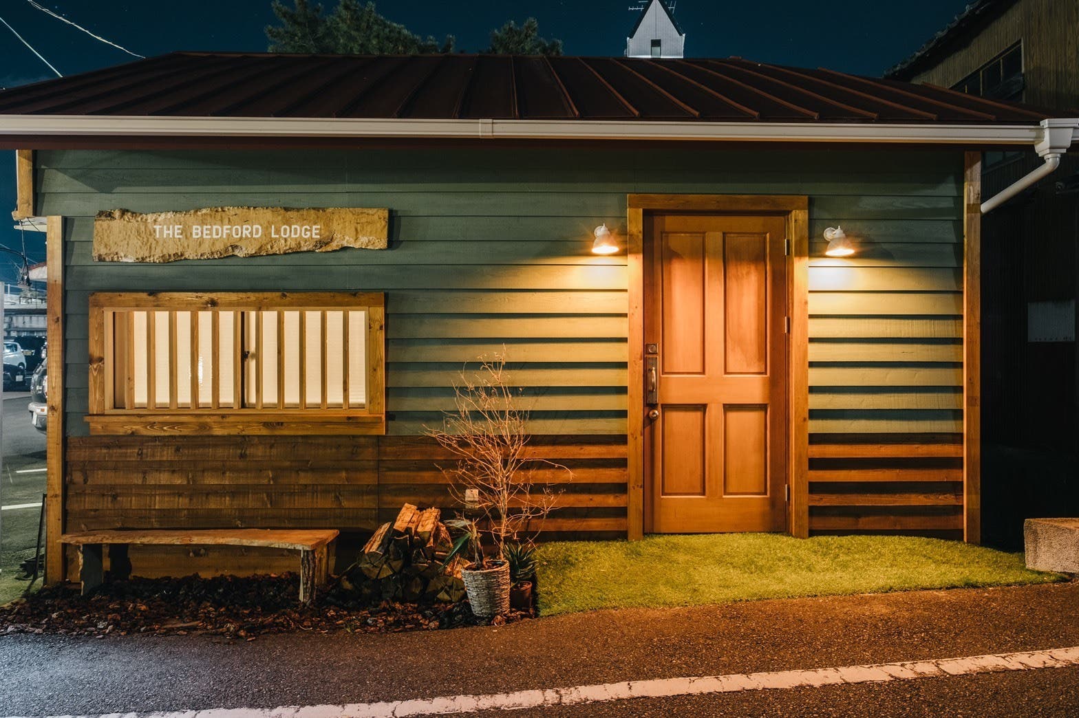 キッチン付き、ヴィンテージアメリカンなコテージ！女子会・誕生日会・パーティ・撮影などに！の写真7