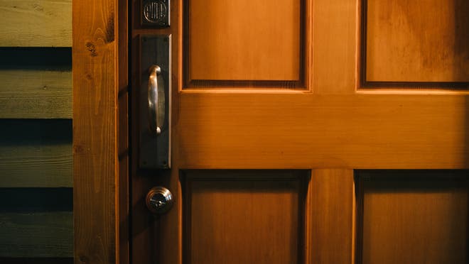 キッチン付き、ヴィンテージアメリカンなコテージ!女子会・誕生日会・パーティ・撮影などに!の写真9