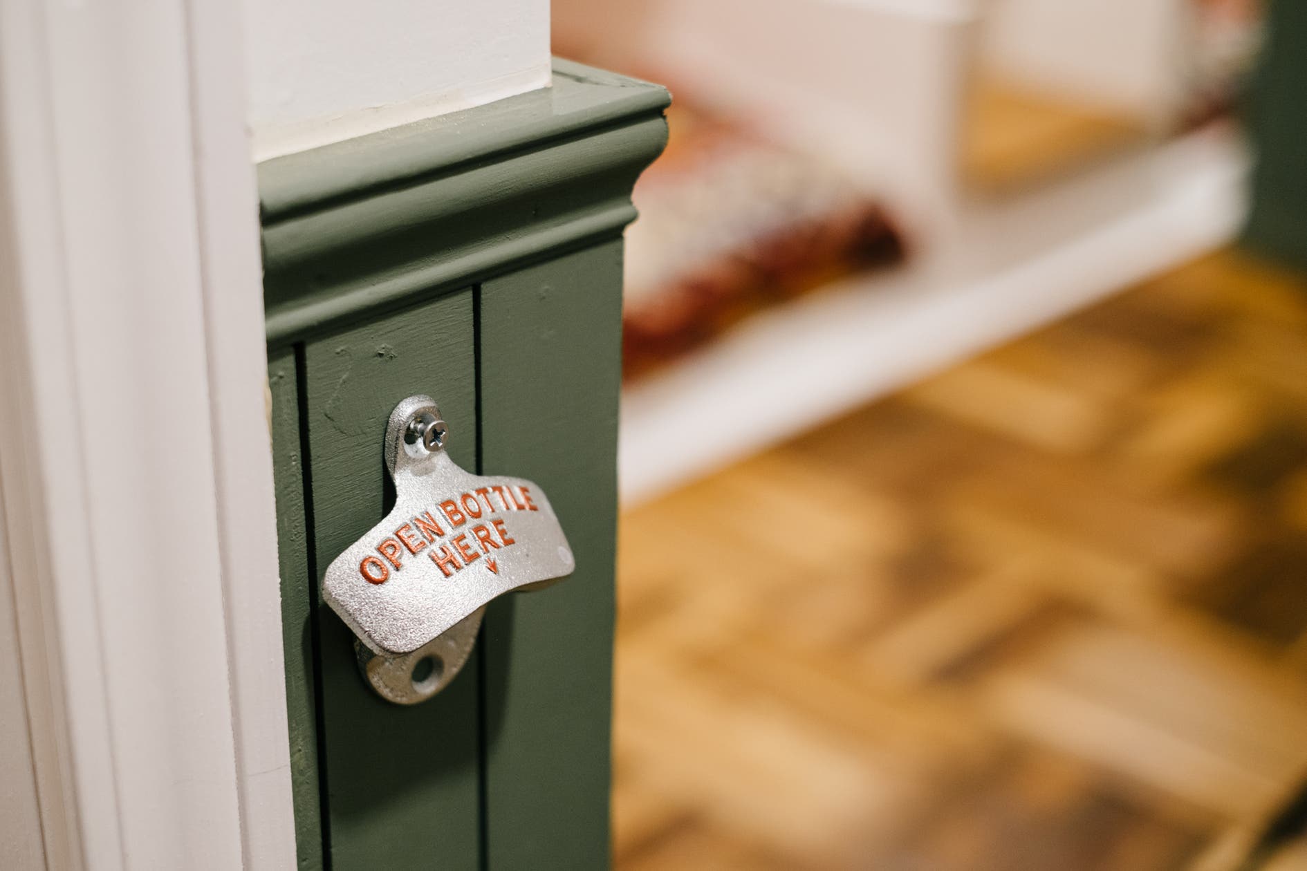 キッチン付き、ヴィンテージアメリカンなコテージ！女子会・誕生日会・パーティ・撮影などに！の写真12