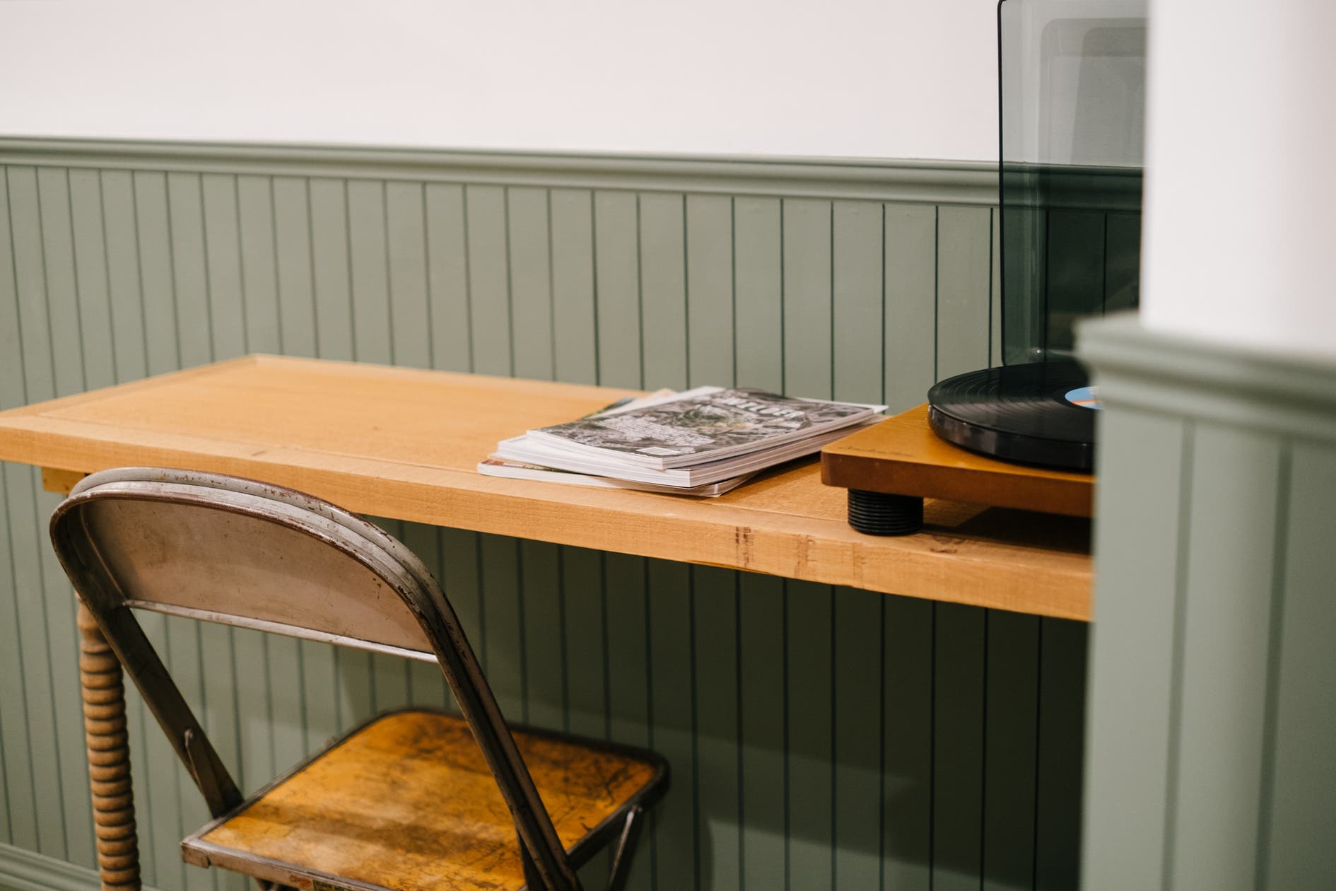 キッチン付き、ヴィンテージアメリカンなコテージ！女子会・誕生日会・パーティ・撮影などに！の写真16