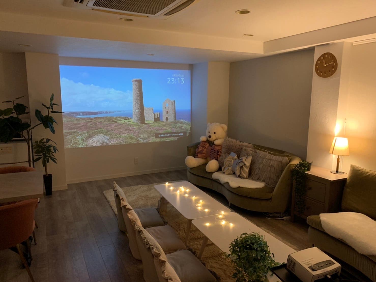 【🎀女性専用🎀推し会応援】レビュー300件超で4.9の高評価！【毎回清掃✨ゴミ捨無料】桃谷駅徒歩1分！コリアタウン10分🥰の写真9