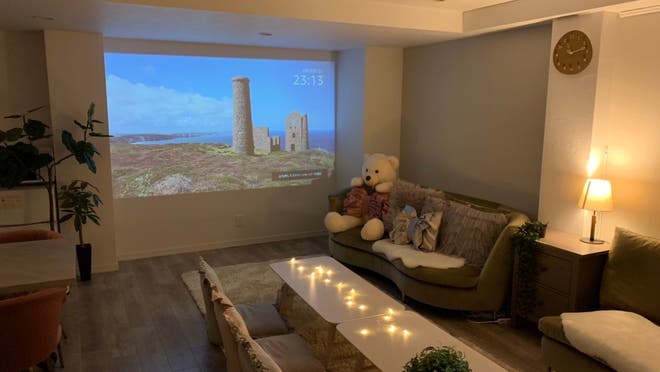 【🎀女性専用🎀推し会応援】レビュー300件超で4.9の高評価!【毎回清掃✨ゴミ捨無料】桃谷駅徒歩1分!コリアタウン10分🥰の写真9