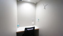 <RemoteworkBOX 自遊空間BIGBOX高田馬場店【No.1】>24H営業!Wi-Fi無料!2時間以上の利用でお得!の写真3