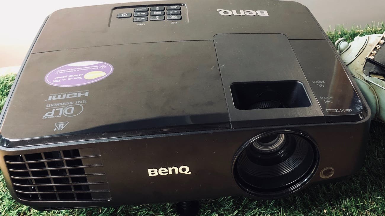 【無料】プロジェクターレンタルの画像1