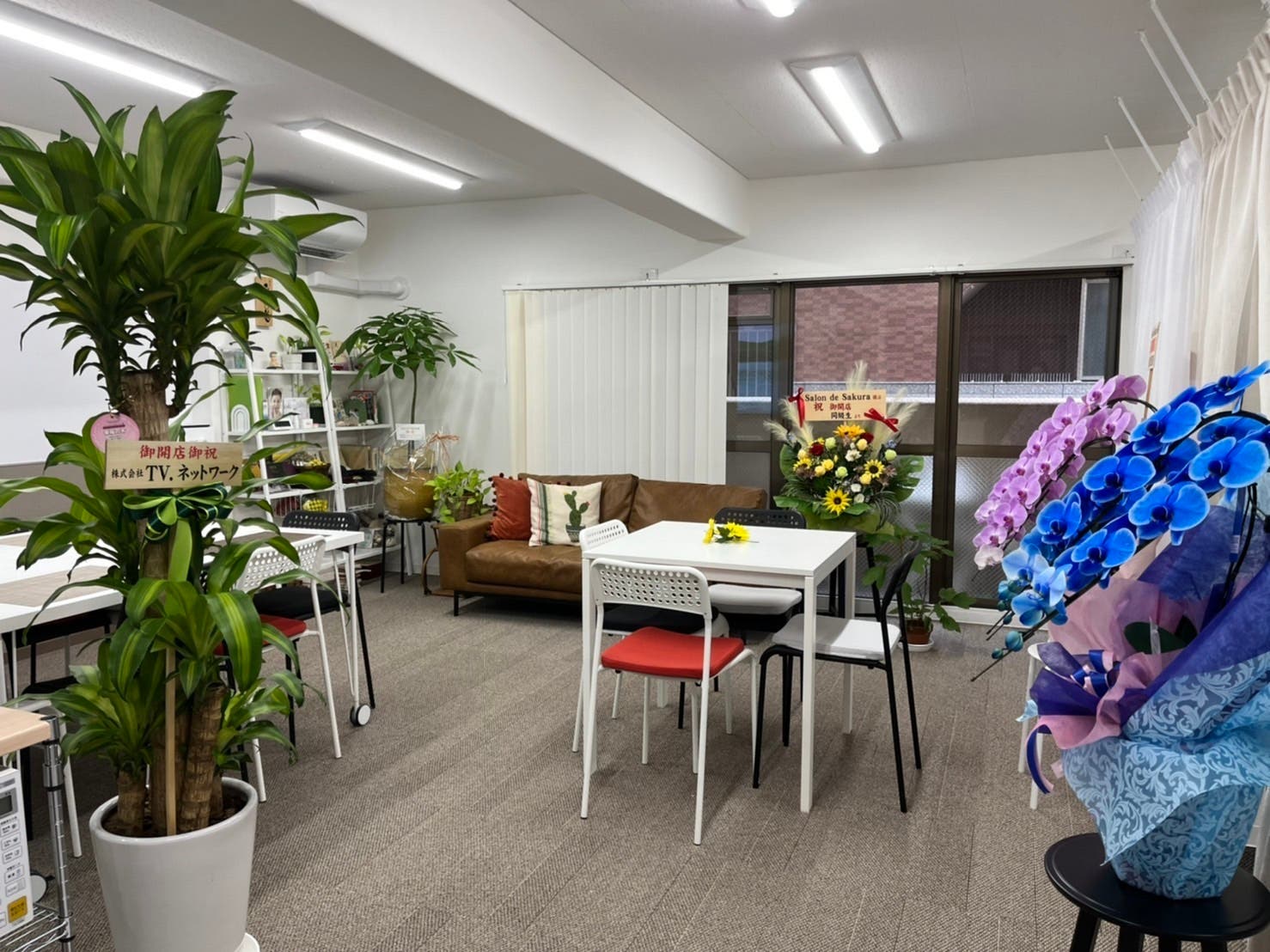 大阪ﾒﾄﾛ中津駅から徒歩20秒！各種パーティー、カルチャー教室、商品説明会。キッチン・大型TV・ホワイトボード完備の写真11