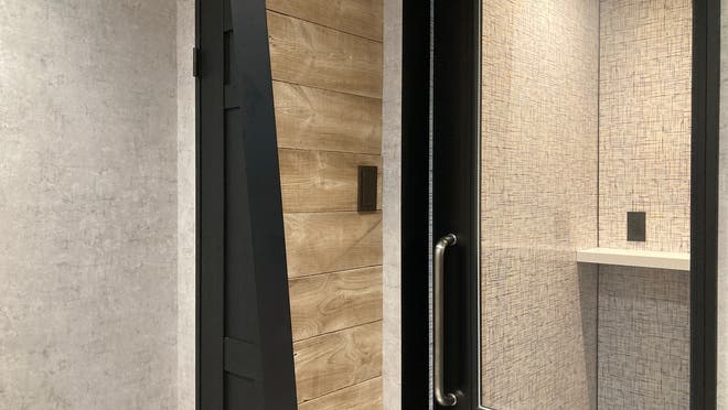 フジケンミーティングルームの写真13