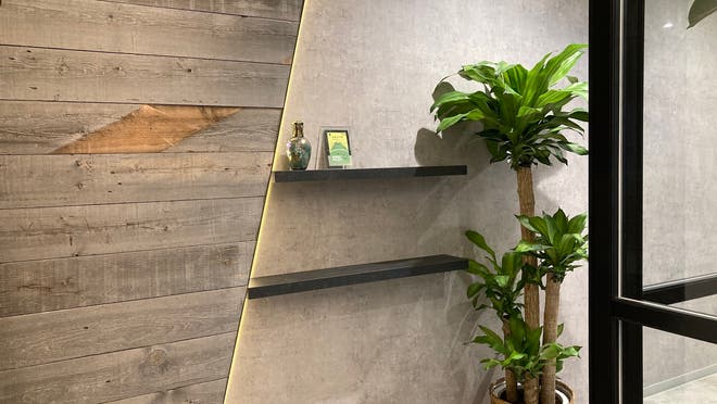 フジケンミーティングルームの写真14