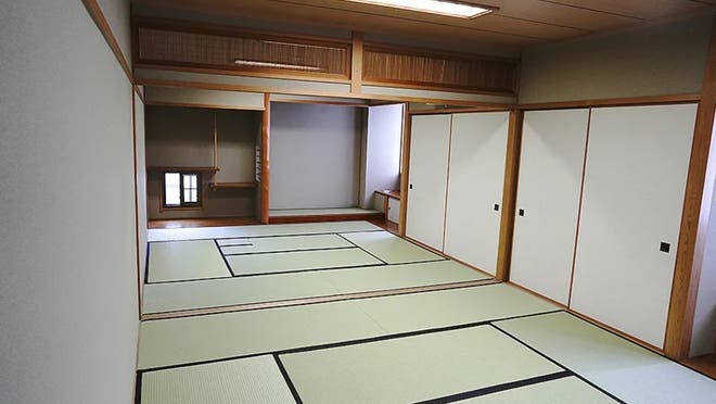 大治町のレンタル和室です。床の間のあるレンタル和室。バス停より徒歩1分!撮影も快適にご利用いただけます。Wi-Fi📶の写真6