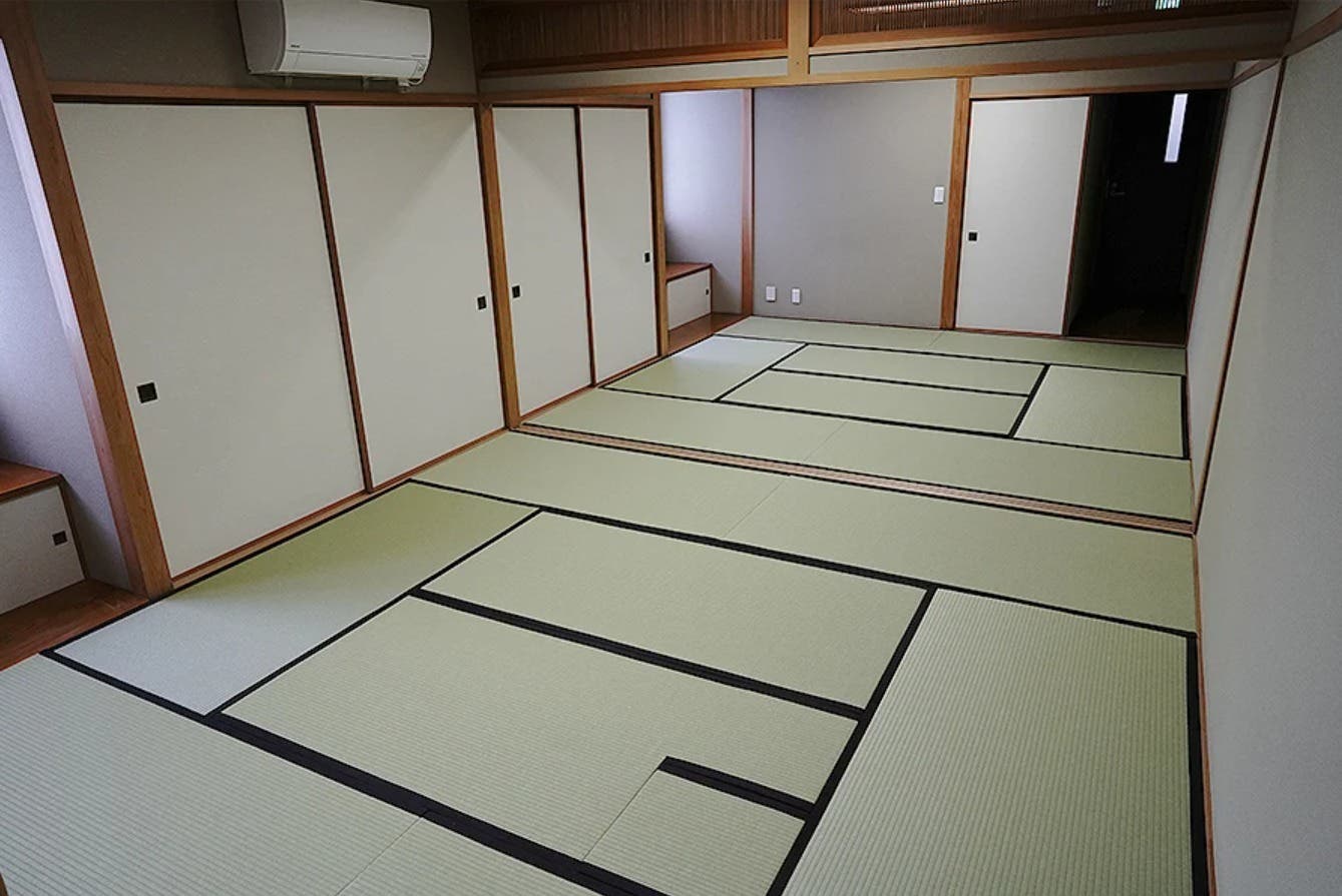 大治町のレンタル和室です。床の間のあるレンタル和室。バス停より徒歩１分！撮影も快適にご利用いただけます。Wi-Fi📶の写真8