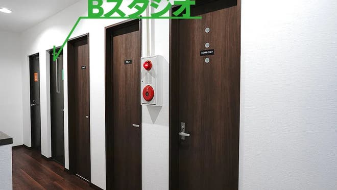 大治町のレンタル和室です。床の間のあるレンタル和室。バス停より徒歩1分!撮影も快適にご利用いただけます。Wi-Fi📶の写真10